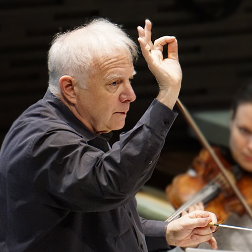 FEATURED PRESS | LEONARD SLATKIN